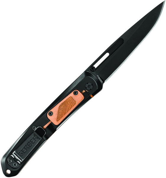 Gerber Affinity Copper Monthlyknifeclub
