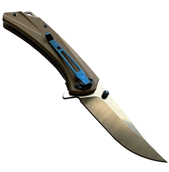 FoxEdge Model FE-048 MKC Exclusive - MonthlyKnifeClub