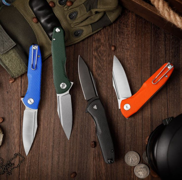 Trivisa Antliae 03L - 14C28N - MonthlyKnifeClub