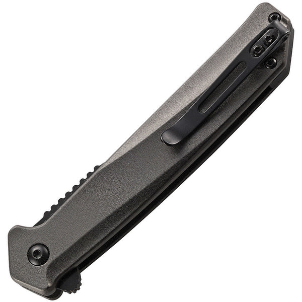 CRKT Helical - MonthlyKnifeClub